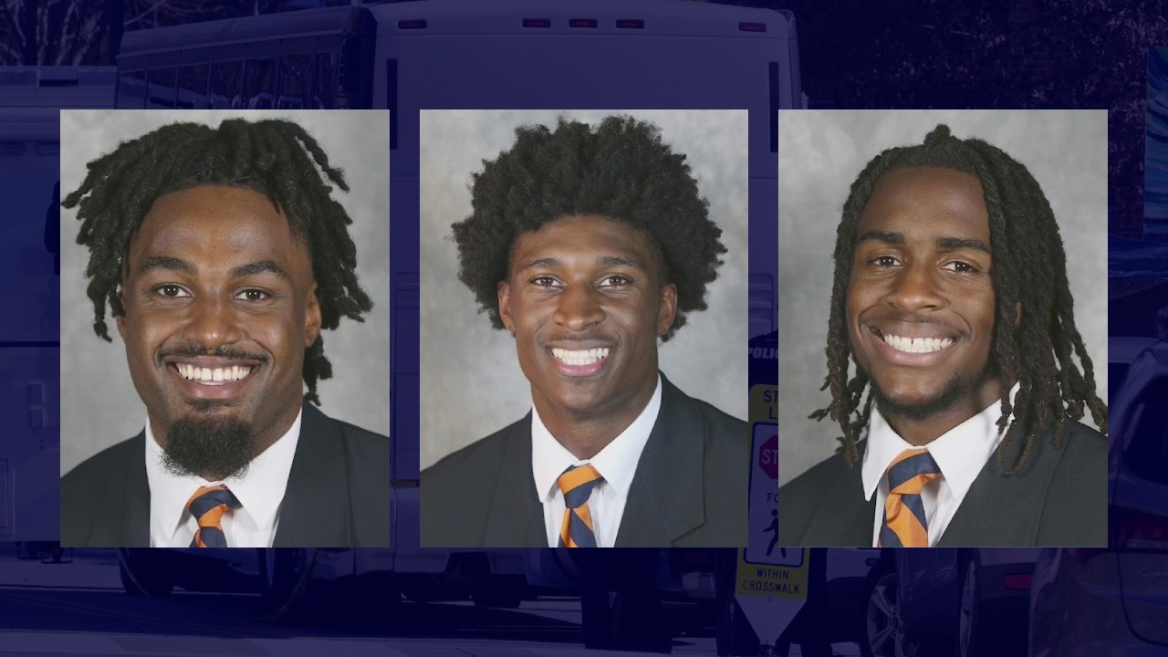 Pánico por 12 horas en la Universidad de Virginia tras tiroteo que dejó ...