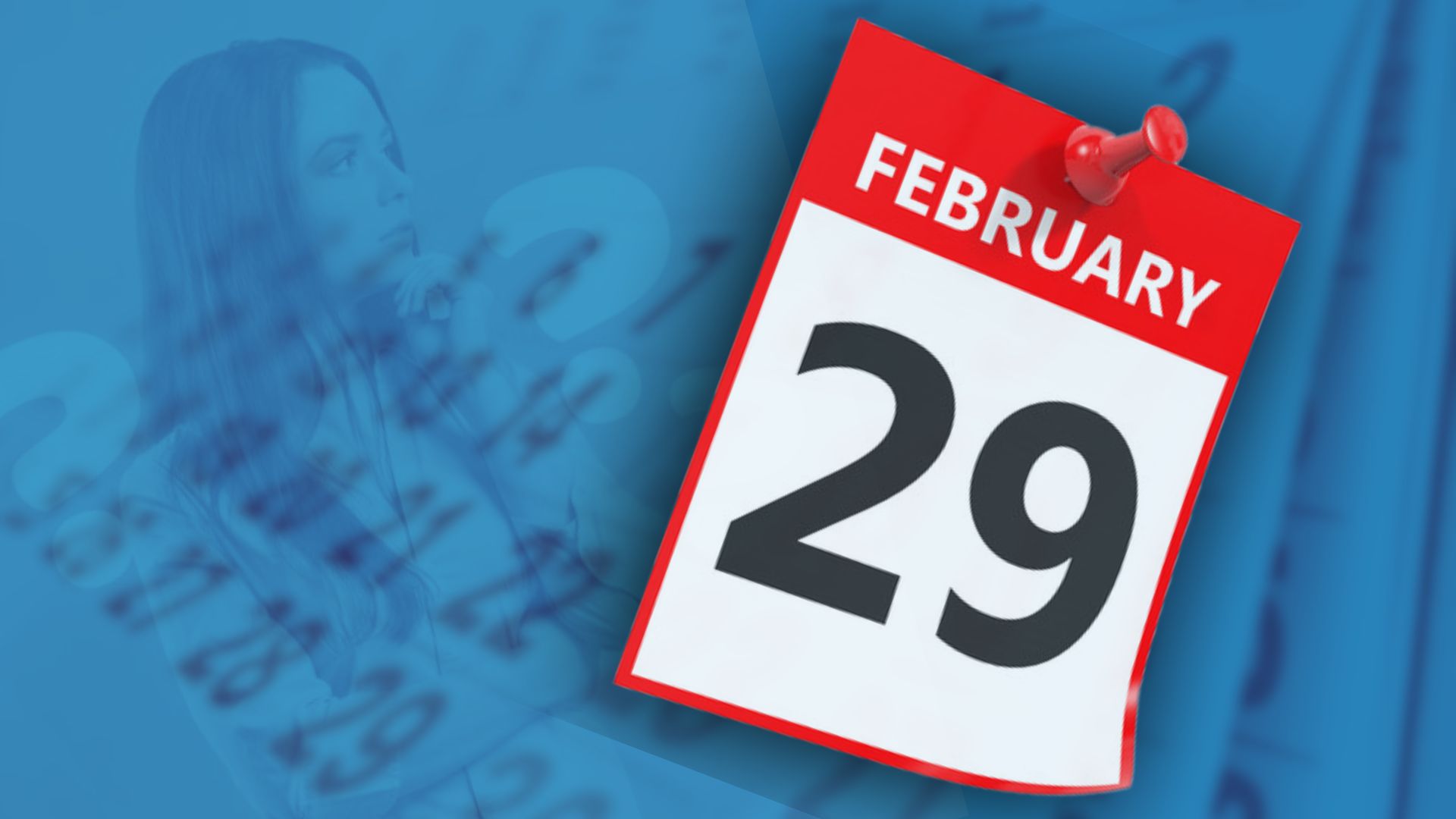 ¿Conoces la razón detrás de los años bisiestos y por qué el 2024 tiene ...