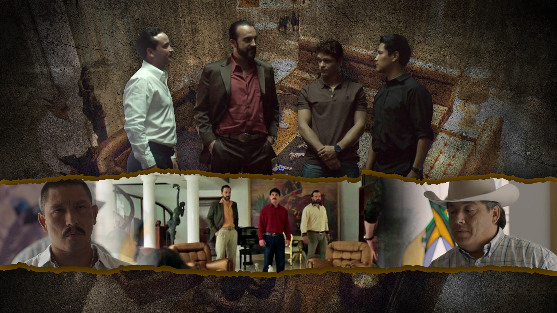 Fin a la era de 'La Federación', 'El Chapo' se queda sin socios ...