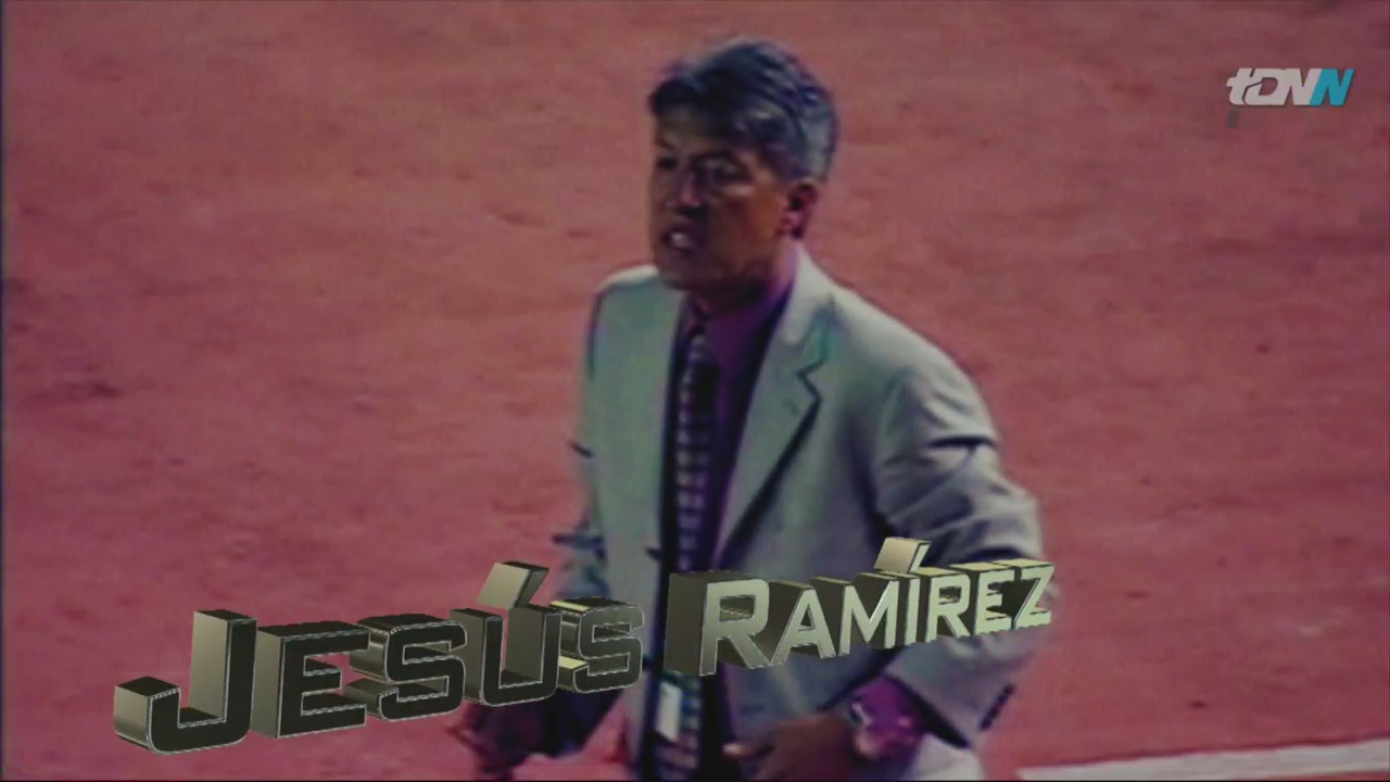 El perfil de Chucho Ramírez | Deportes Más Deportes | TUDN Univision