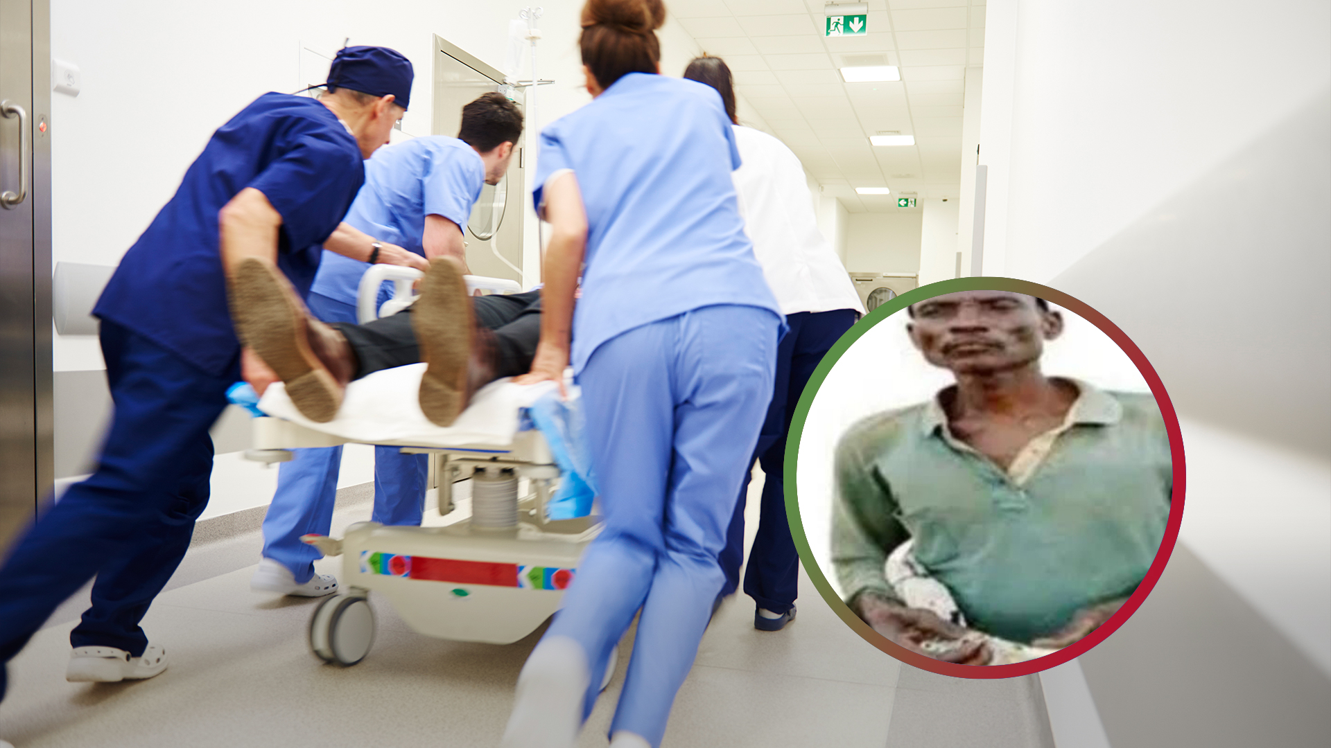 Doctor que fue dado por muerto médicamente asegura que llegó al cielo ...