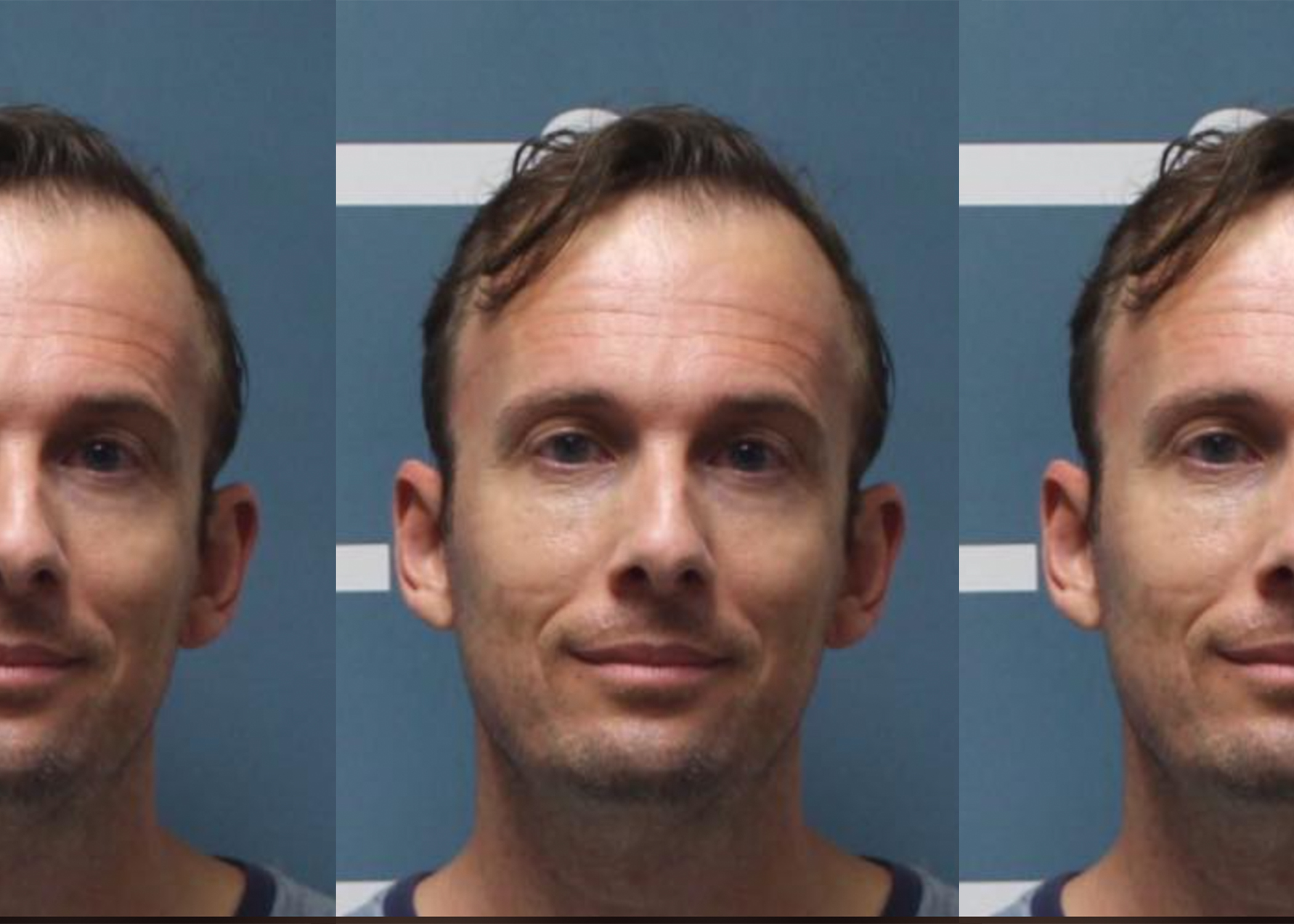 Piden la renuncia a funcionario público de Tulare tras ser arrestado en ...