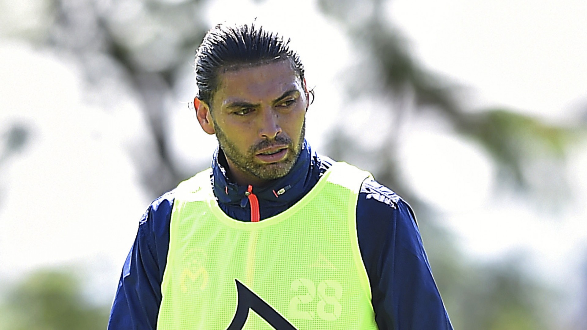 La dirección técnica, el próximo reto que quisiera emprender Carlos ...