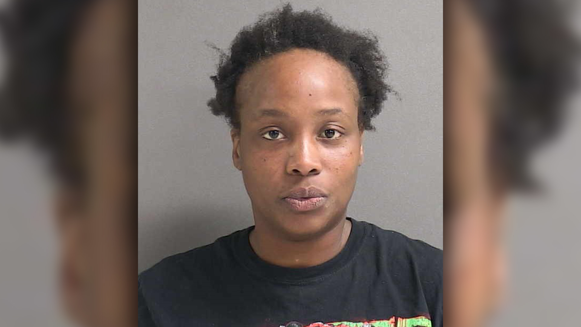 Shamika Mitchell: Bebé de 1 año es hallado inconsciente y temblando en ...