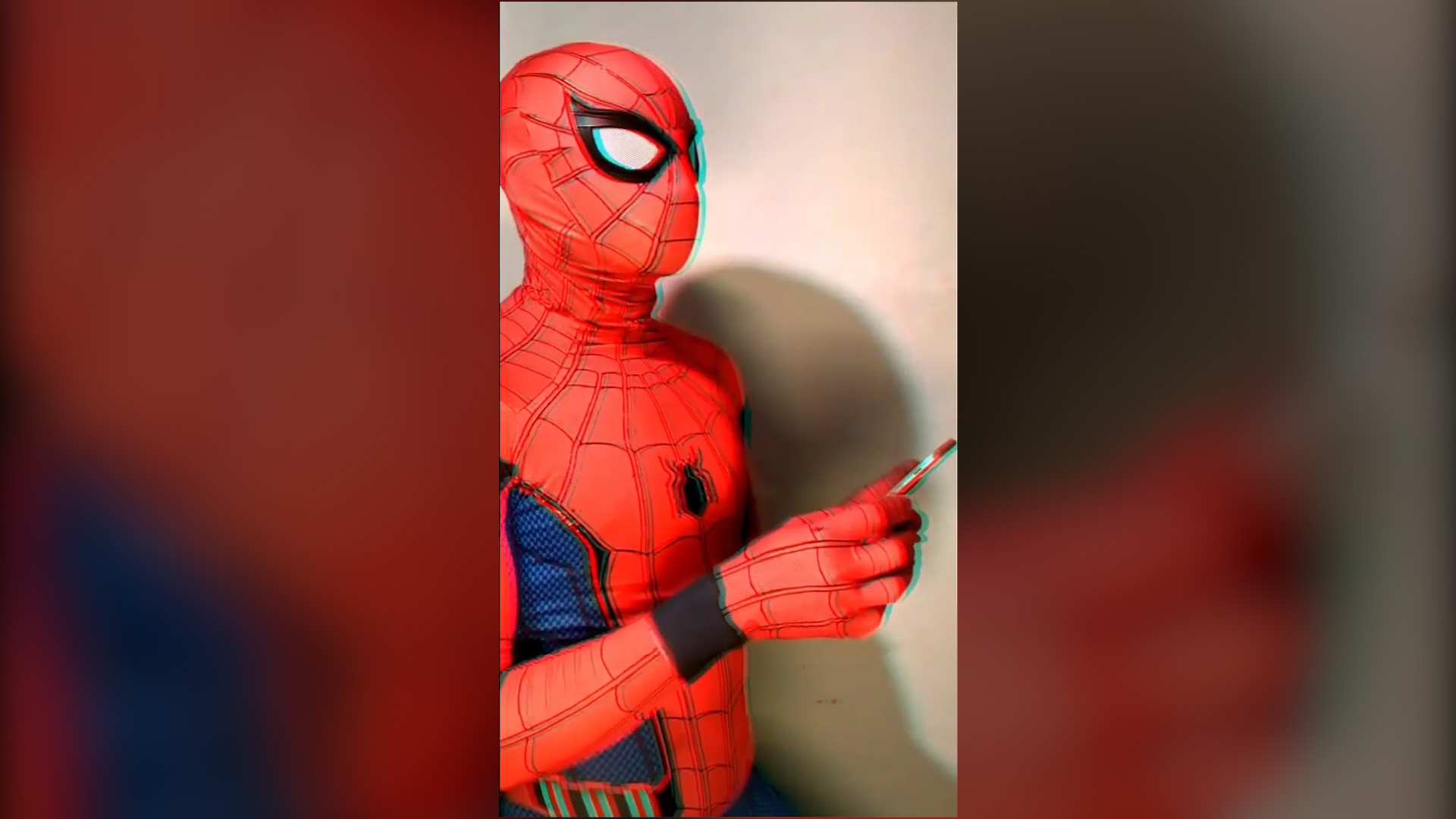 Spider-Fail: Hombre Araña hace retos virales y le salen mal | Shows ...