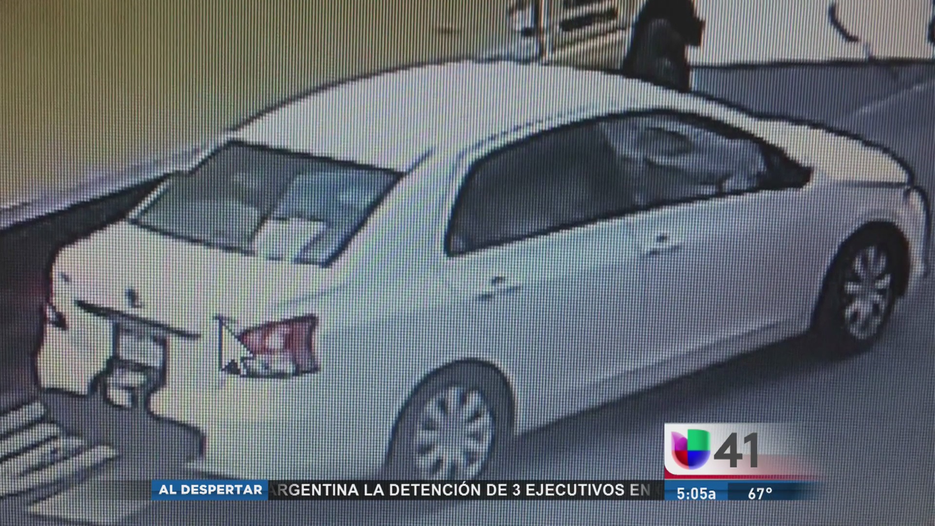 ¿Reconoces este auto? | Noticias Univision | Univision