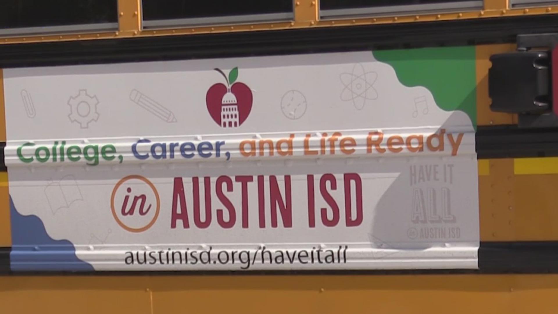 Austin ISD recibe fondos para reforzar medidas de seguridad en escuelas ...