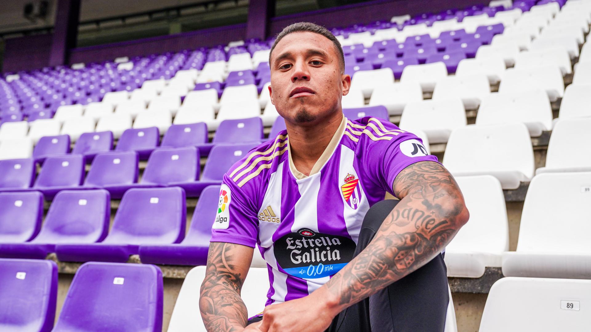 Liga MX: Darwin Machís se va de Bravos de Ciudad Juárez sin pena ni ...