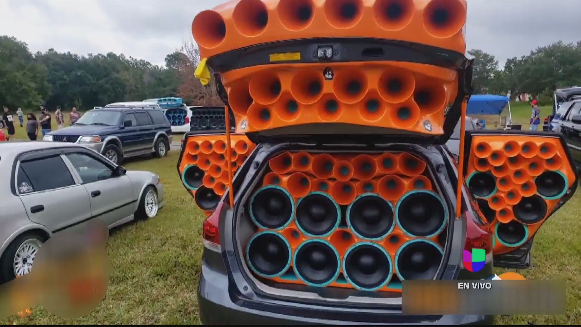 El voceteo, una práctica que genera polémica en Puerto Rico | Video ...