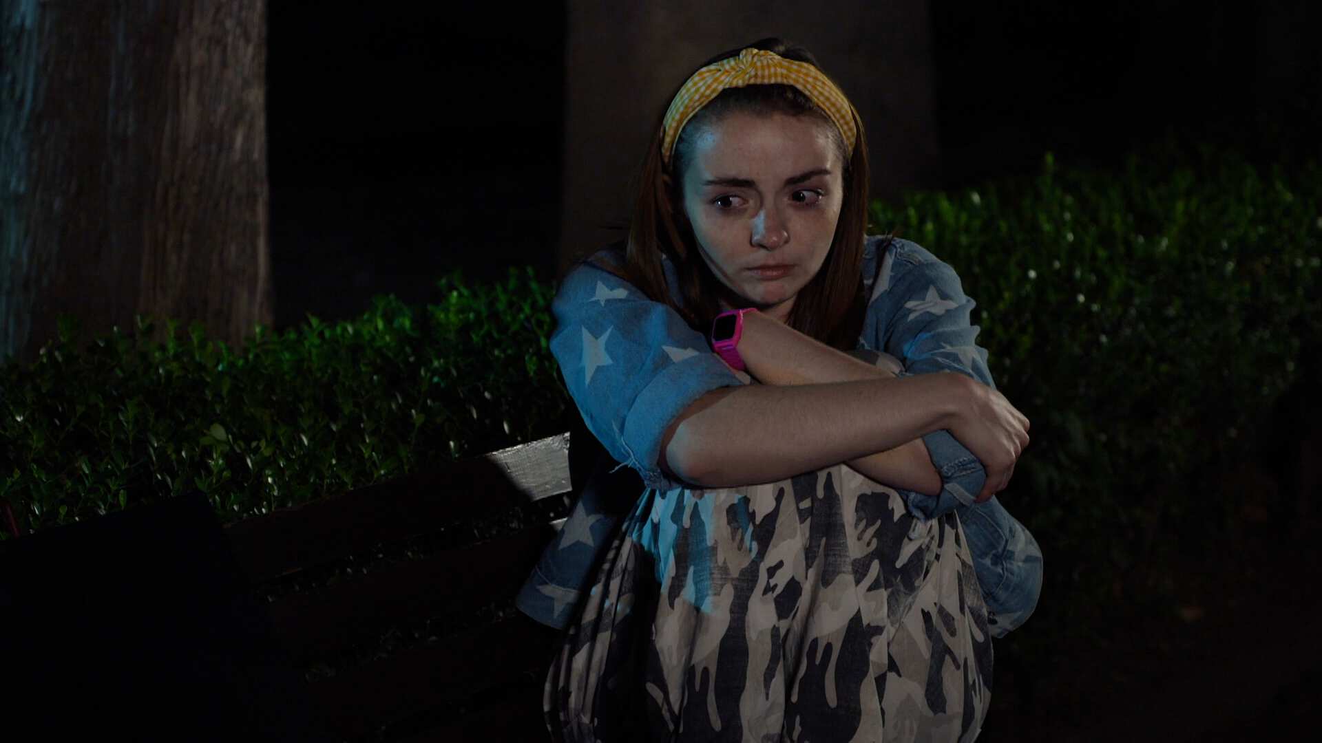 Resumen Capítulo 53: No me digas así | Shows S.O.S Me Estoy Enamorando ...