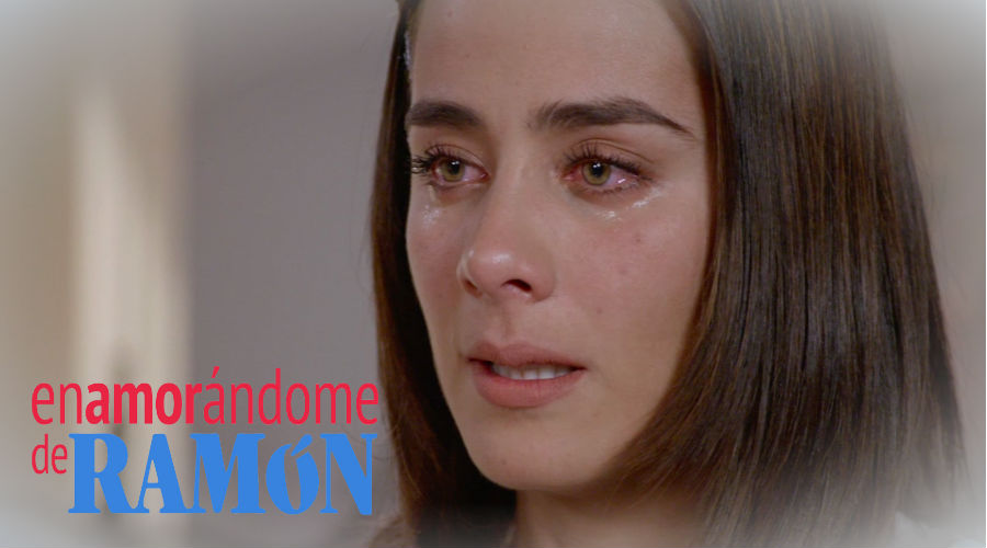 ¡Momentos más intensos de Enamorándome de Ramón! | Shows Enamorándome ...