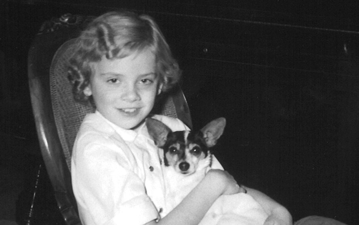 62 años después, descubren al responsable de violar y matar a la niña ...