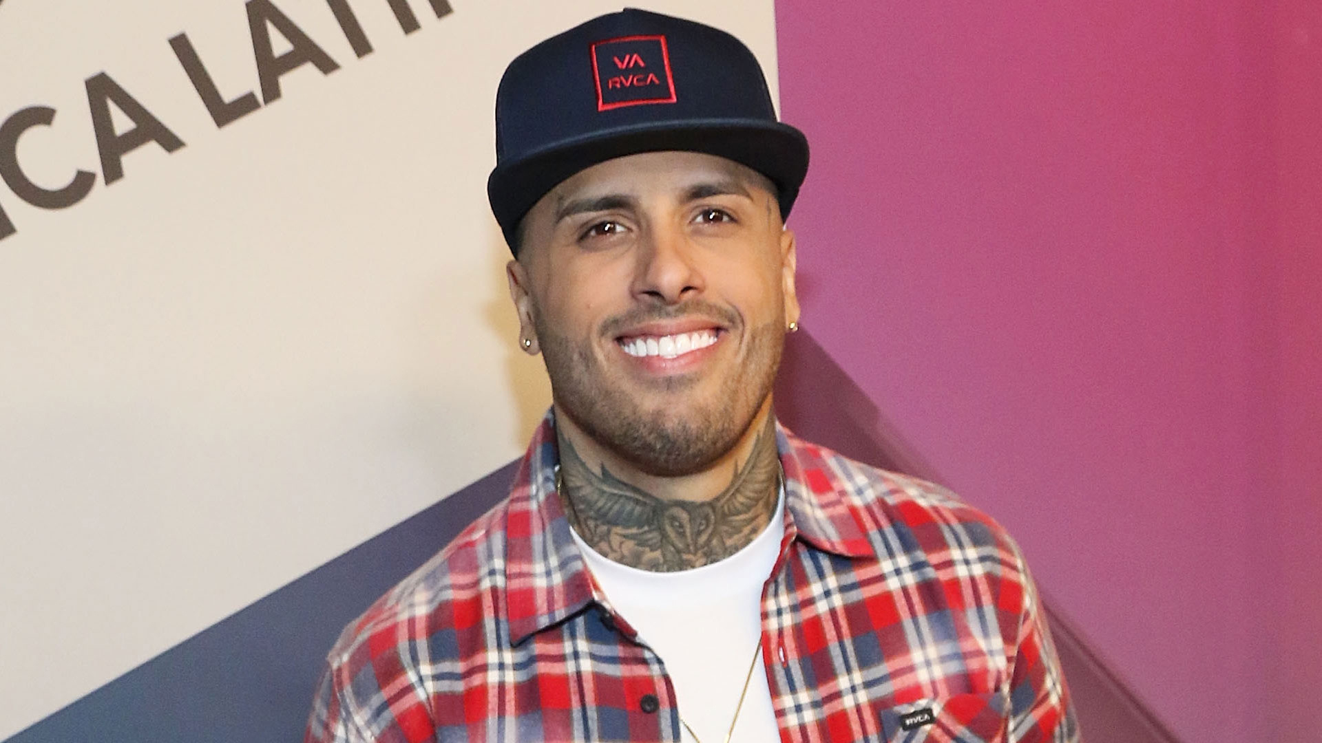 ¡Fuertes revelaciones! Nicky Jam habló de su oscuro pasado | Shows El ...