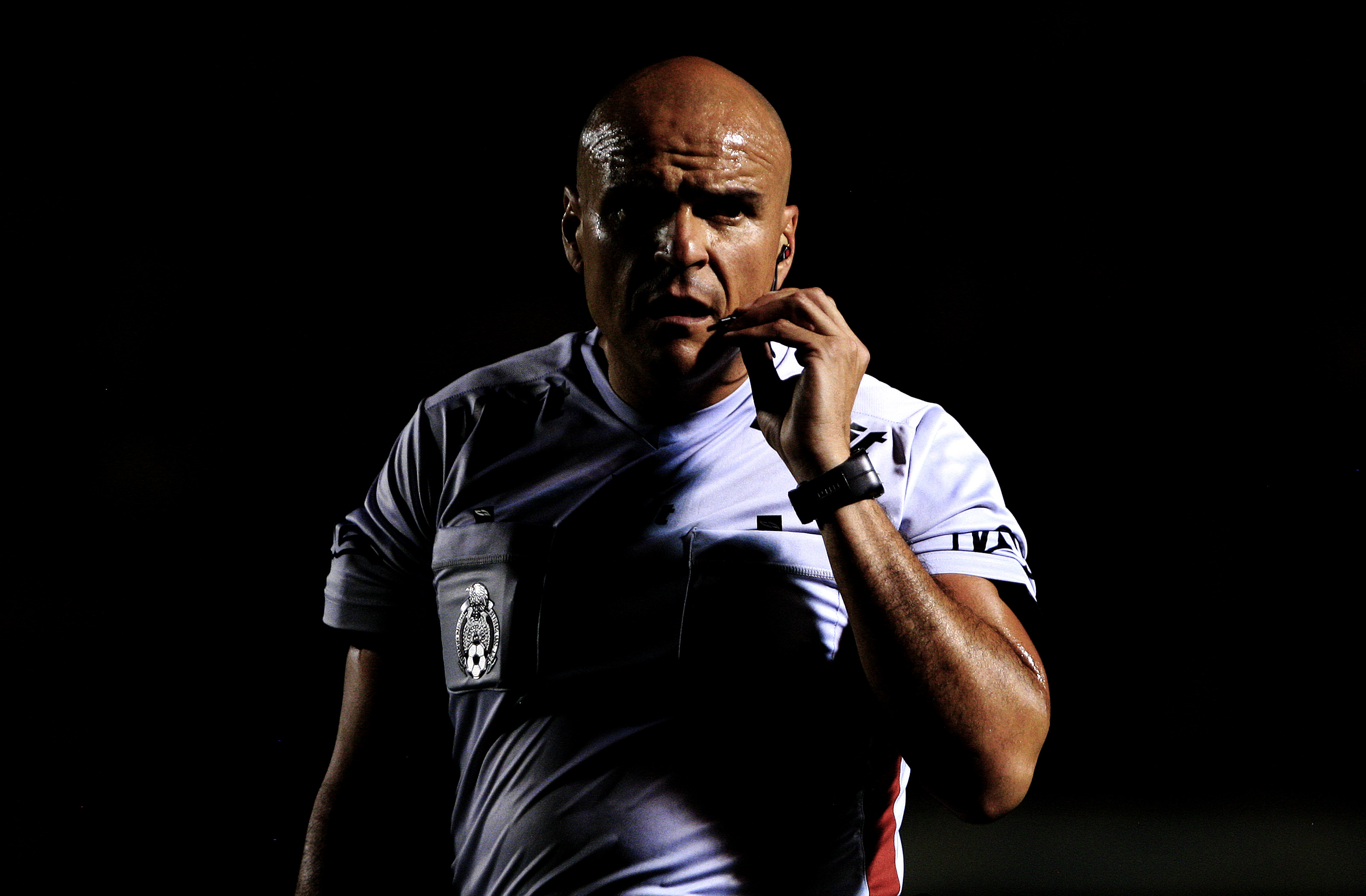 Cuatro momentos imborrables en la carrera de Francisco Chacón ...