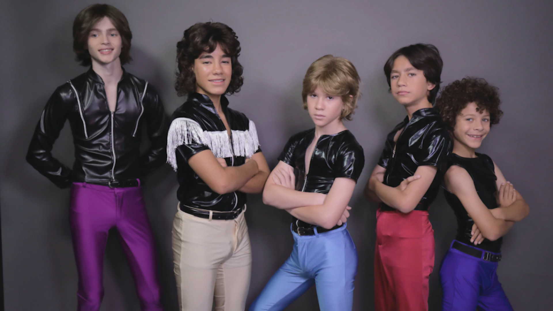 'Súbete a mi Moto', la serie que te revelará todos los secretos de ...