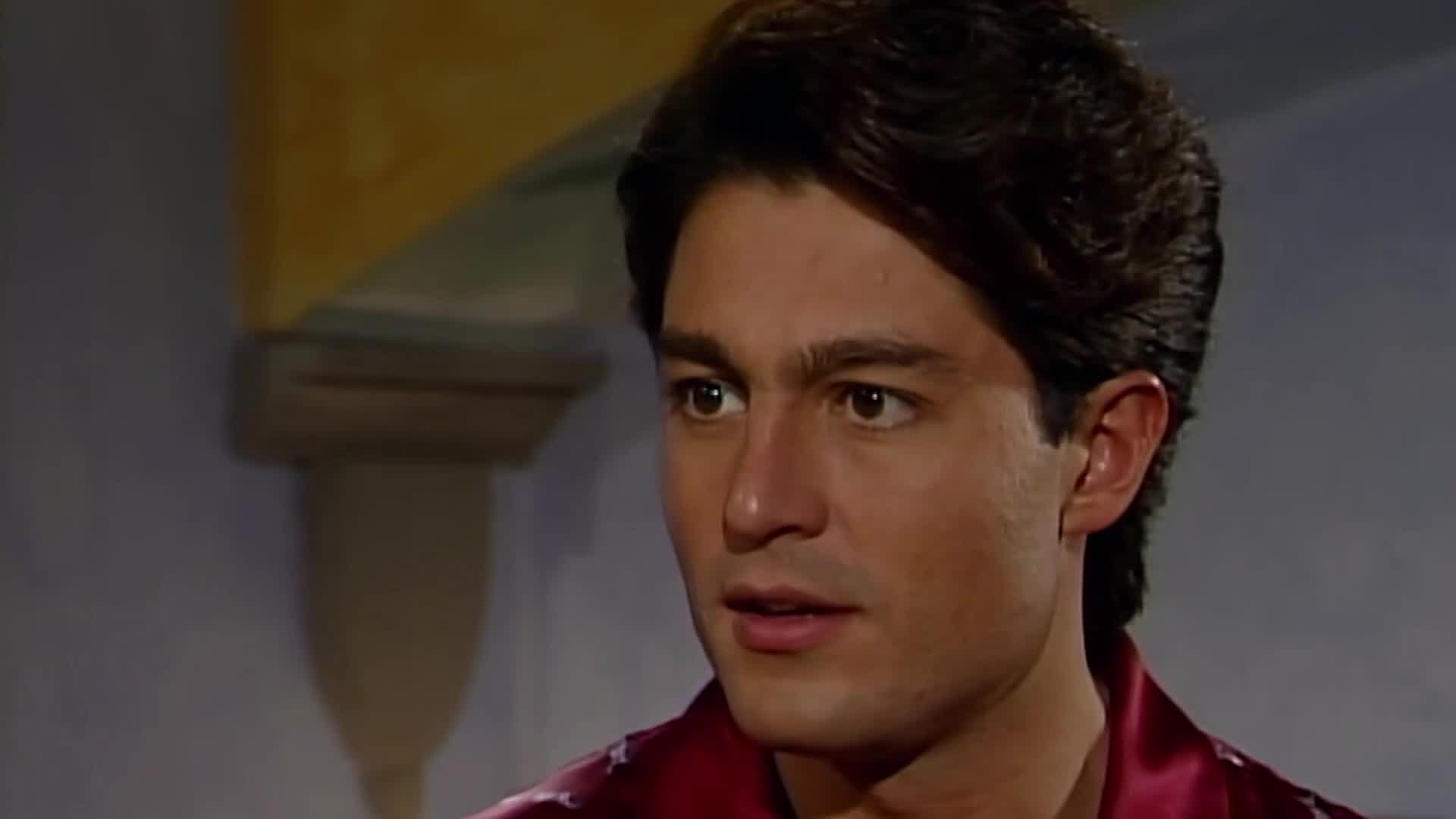 José Armando quiere devolverle la vista a Esmeralda | Shows Esmeralda ...