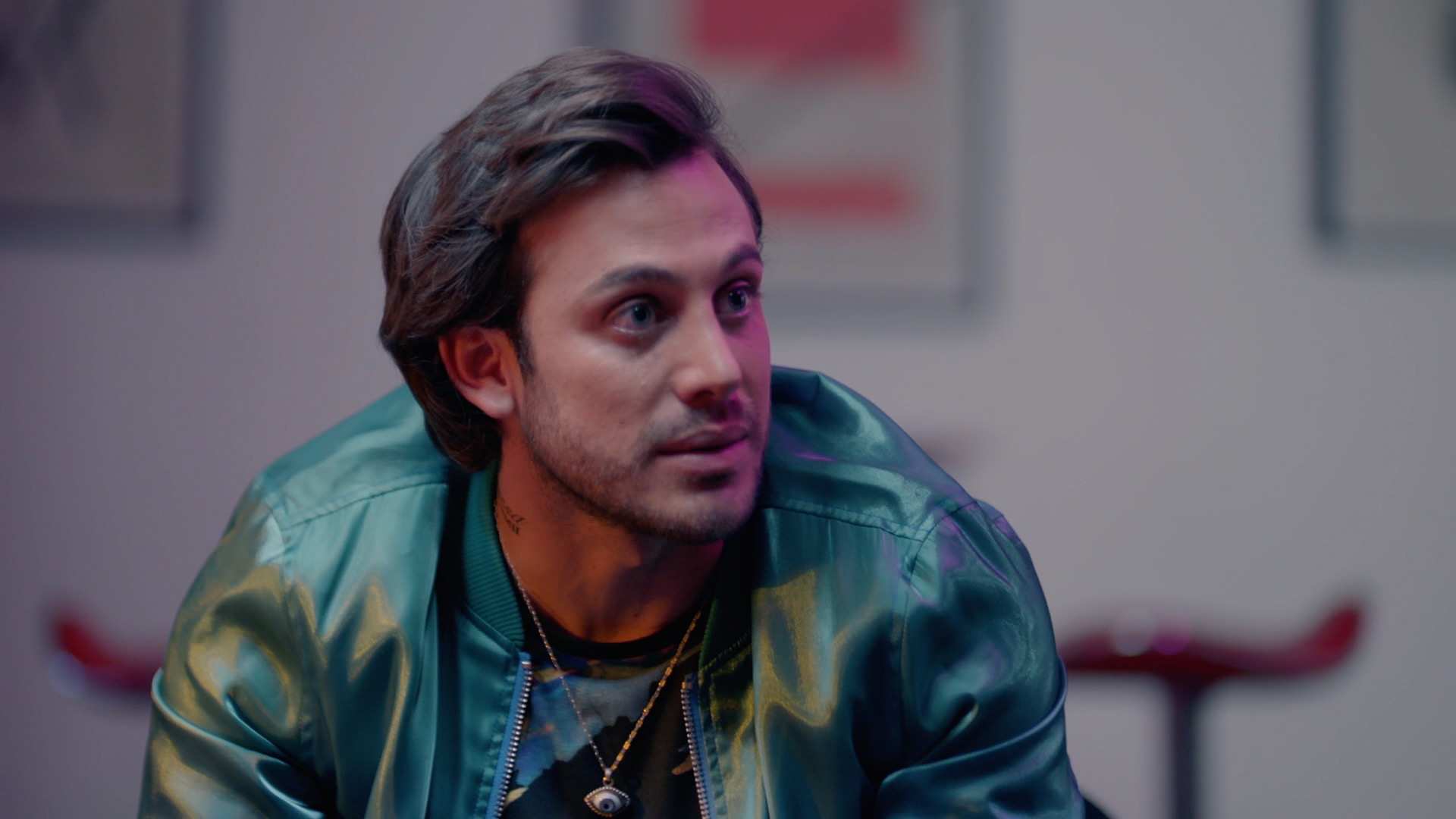 Quiero que encuentres la forma de callar a Yamelí | Shows La reina soy ...