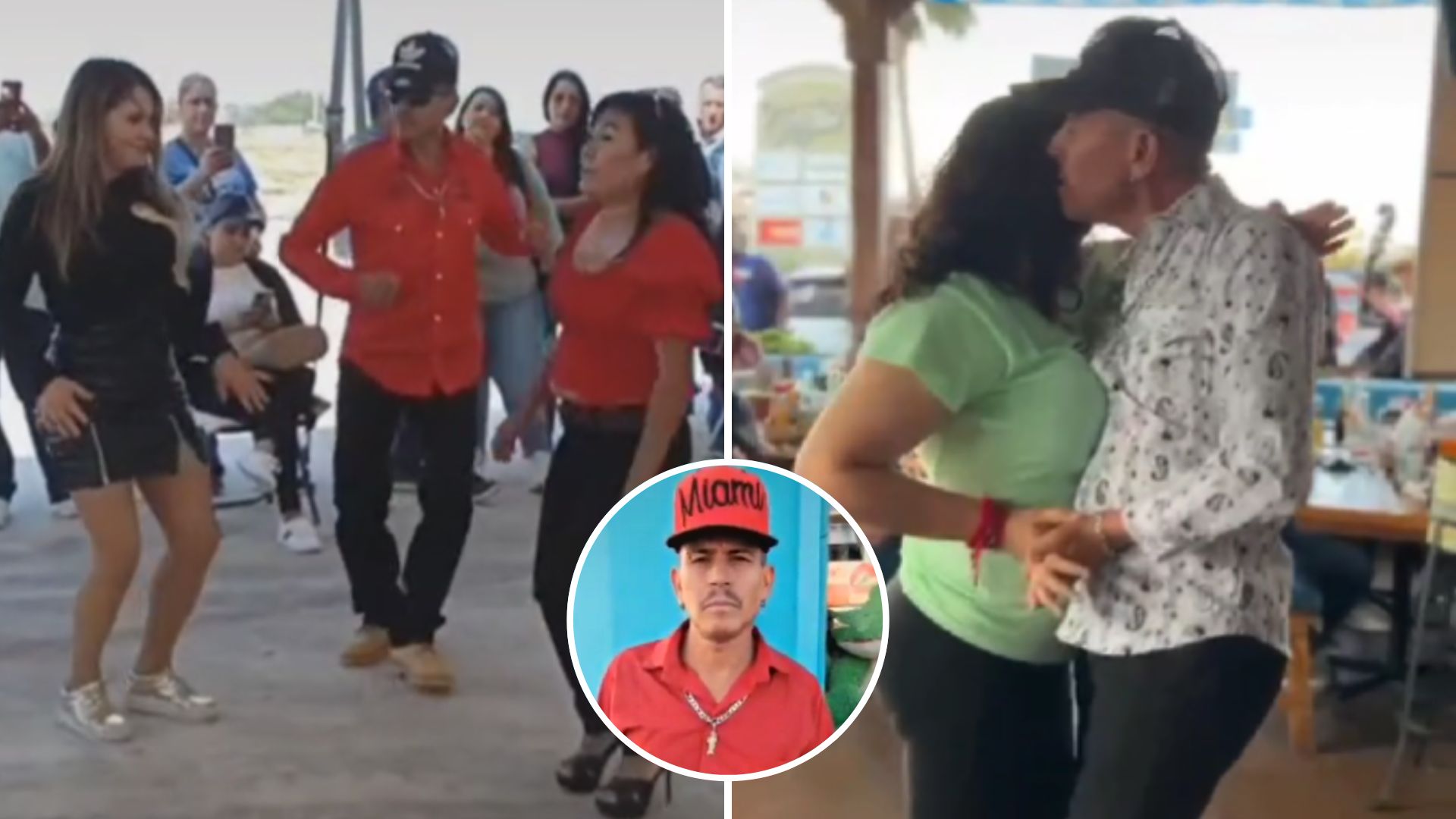 ¿Quién es Don Elmer, ‘El bailador de Chihuahua’? Los videos del ...