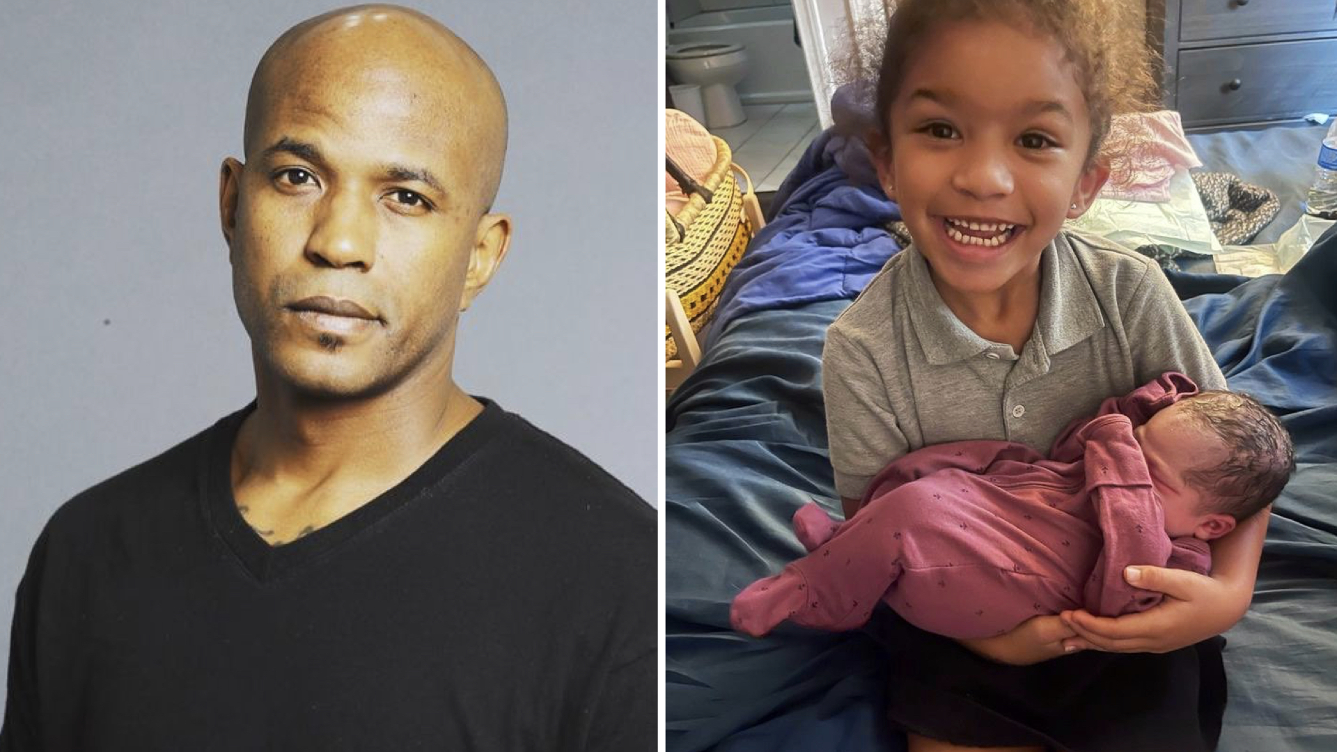 Taraja Ramsess, actor de Marvel y sus hijos mueren en terrible ...