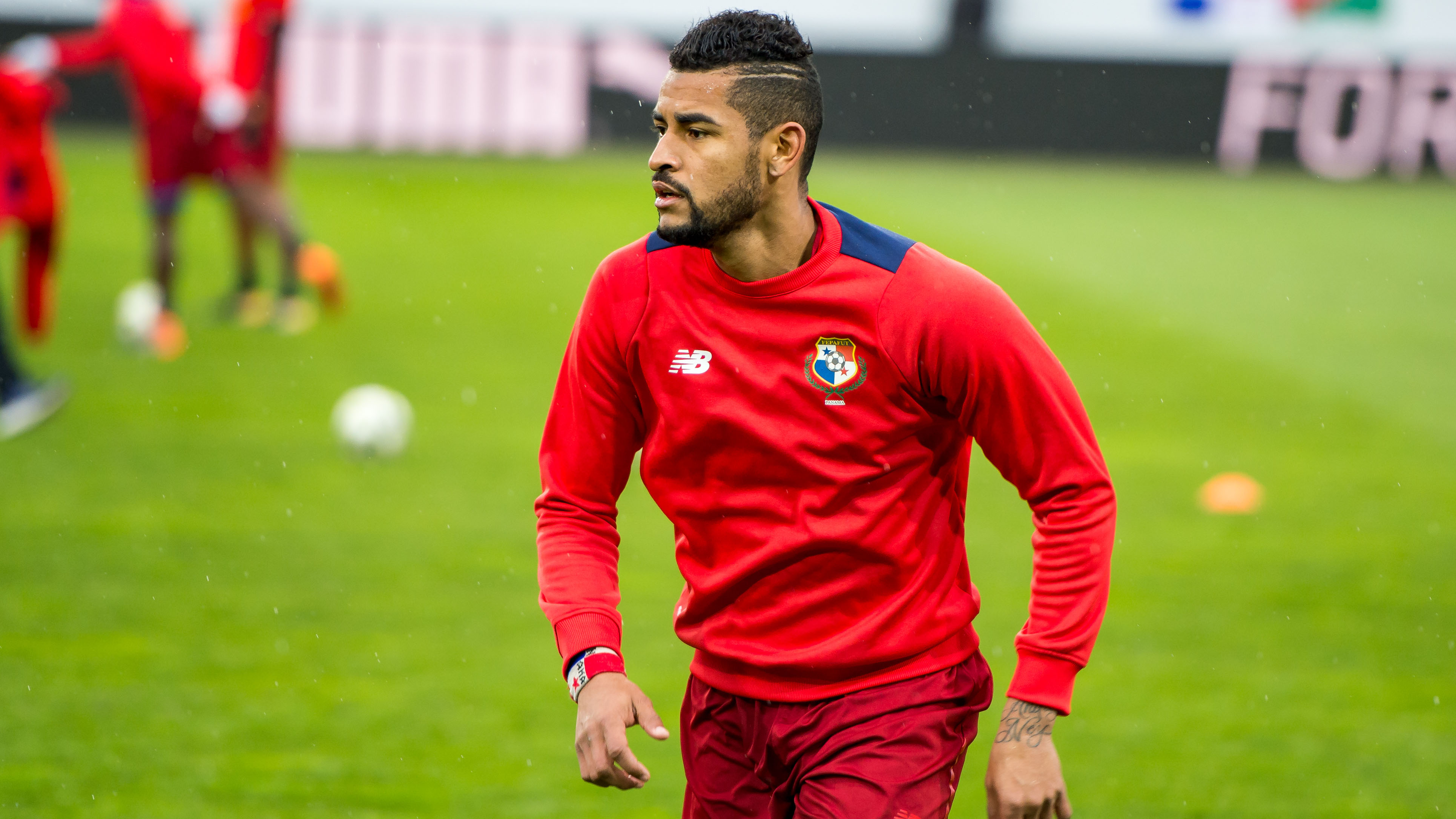 “Todo lo que venga para Panamá es ganancia”: Aníbal Godoy, en Marca ...