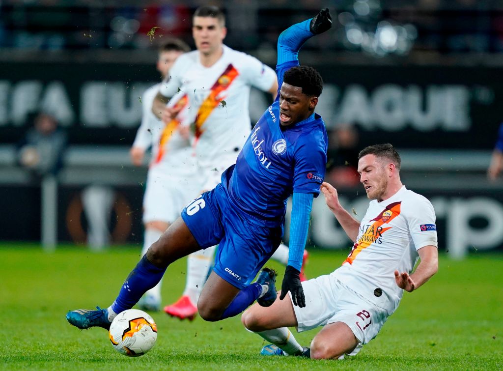 Barcelona encontró y tendrá al "nuevo Erling Haaland" | TUDN La Liga | TUDN