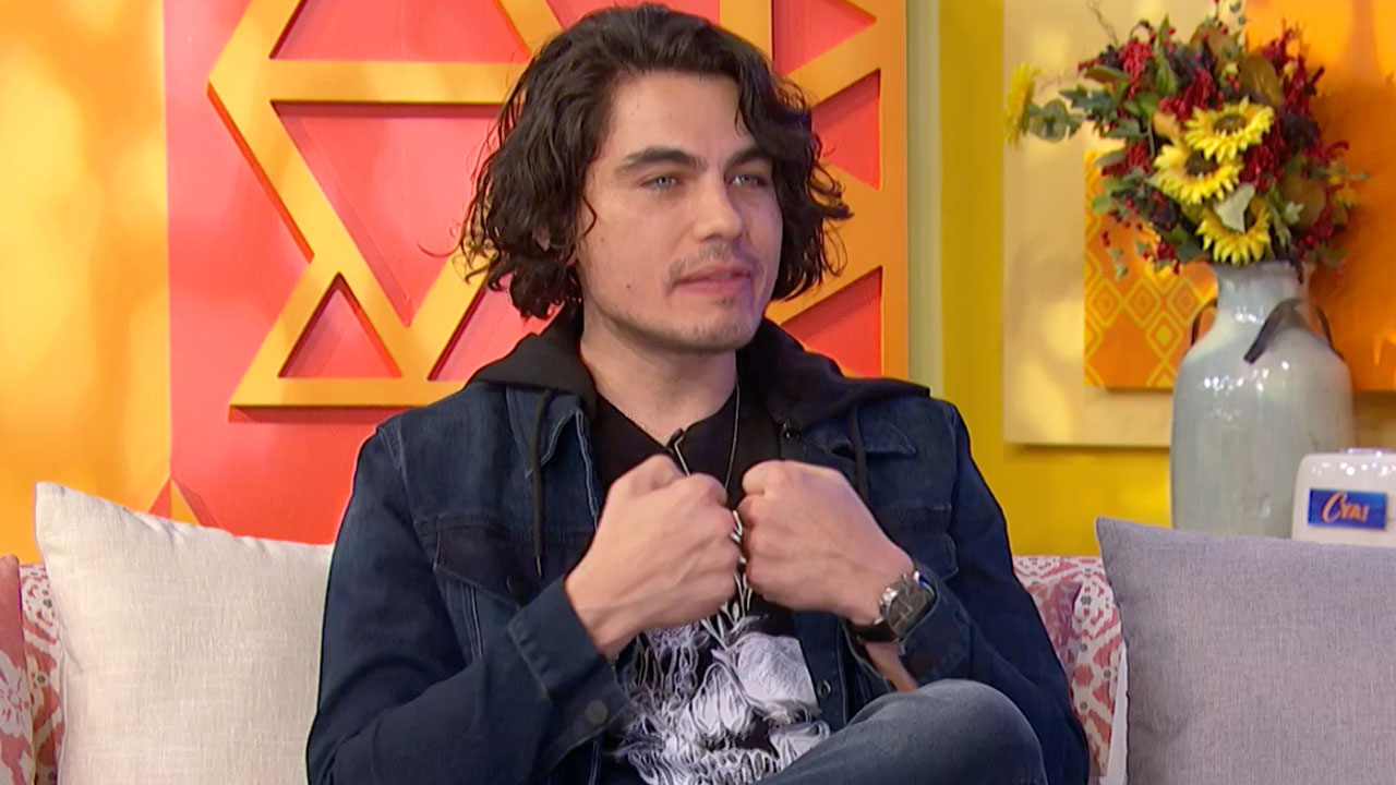 Josh Gutiérrez asegura que ‘Misael’ está muy dolido en ‘Vivir de amor ...