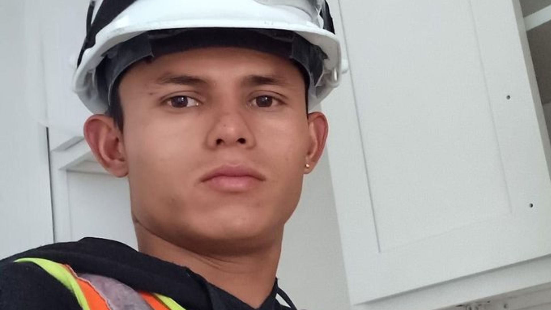 Exigen la liberación de Edicson Quintero, un padre venezolano expulsado ...