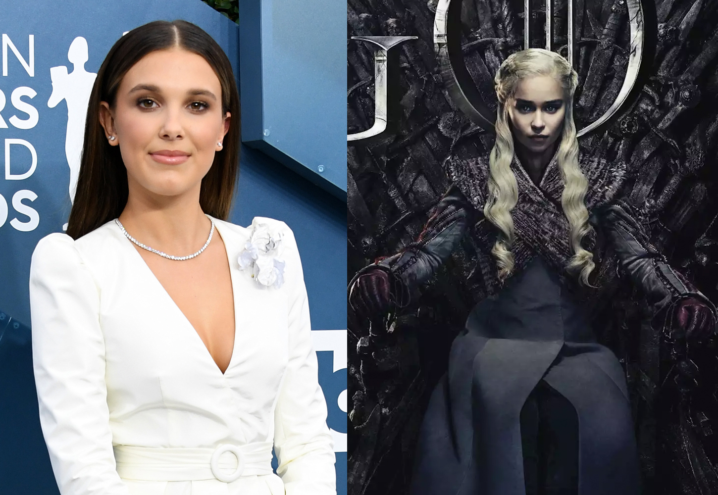 Millie Bobby Brown casi renuncia a la actuación tras su fallida ...