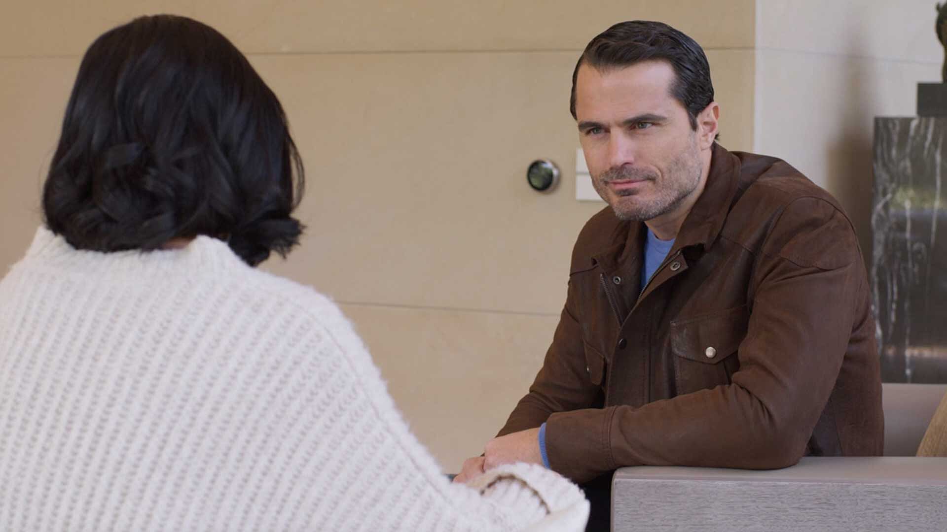 Nacho Casano se integra a 'El amor invencible', ¿luchará por Gaby ...