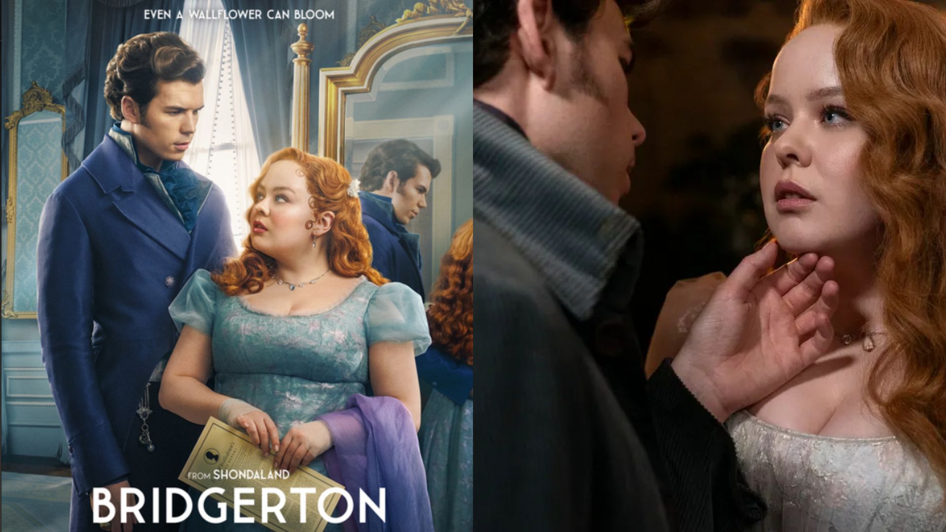 5 productos inspirados en Bridgerton que debes tener si eres fan de la ...