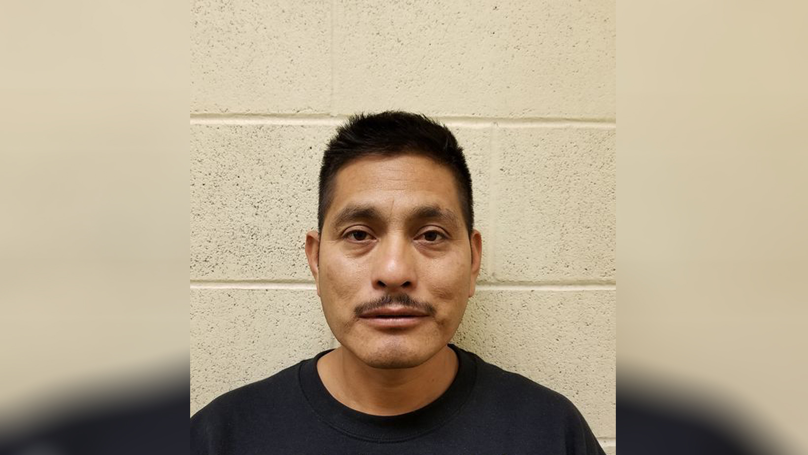 Arrestan a un violador y a dos pandilleros de la MS -13 cuando cruzaron ...