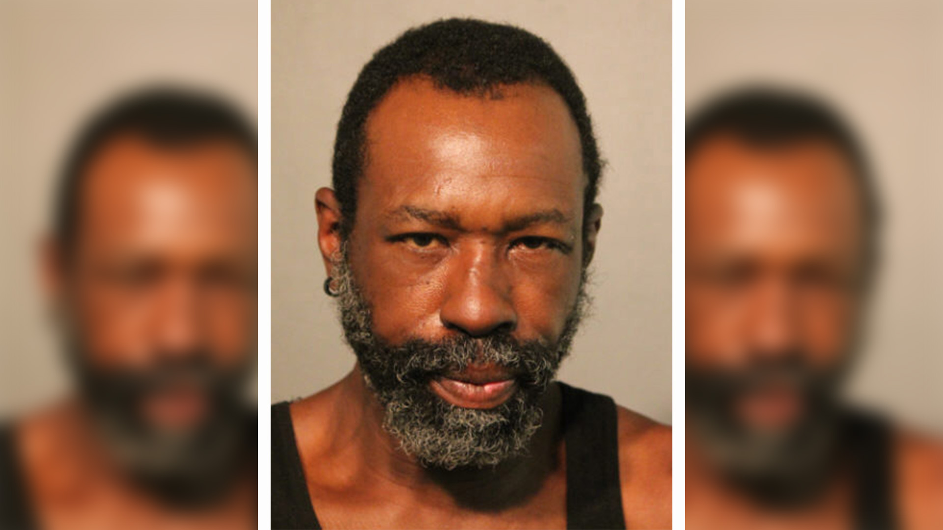 Presentan cargos por asesinato al sujeto acusado de apuñalar a un ...