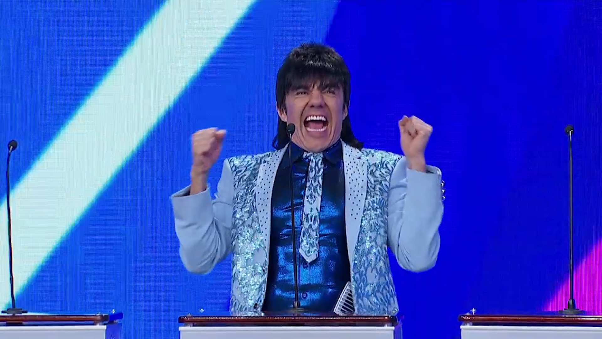 ‘El Vítor’ regresa con nueva temporada de ‘100 mexicanos dijieron ...