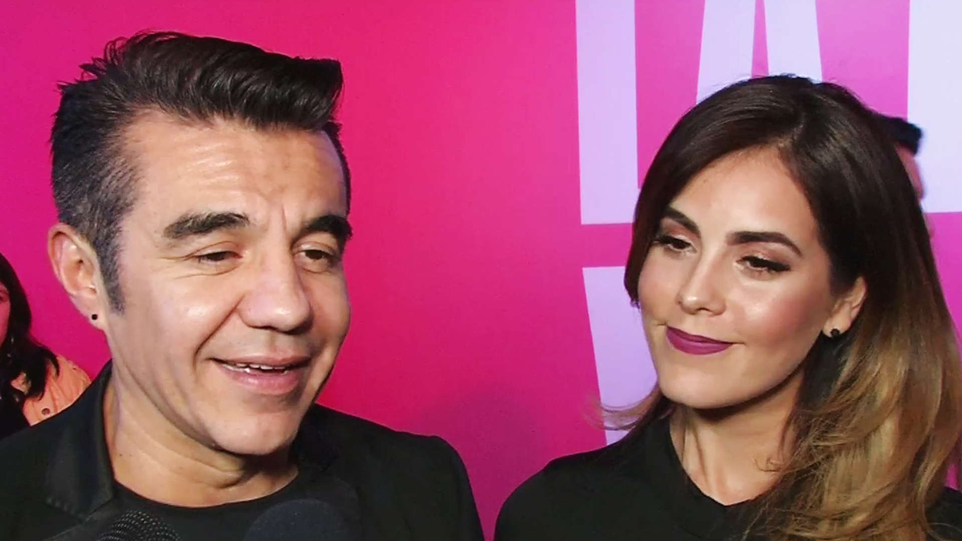 "Quiero estar en paz, quiero estar en pareja", Adrián Uribe habla de su ...