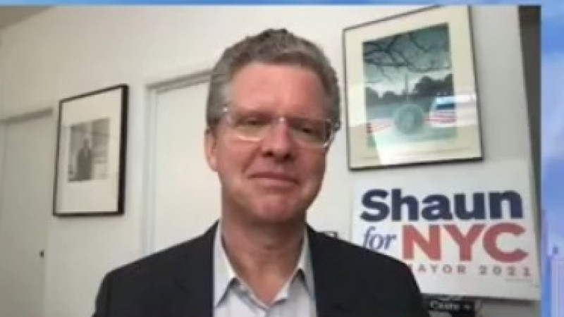 Conozca la visión de Shaun Donovan, postulante a la Alcaldía de Nueva ...