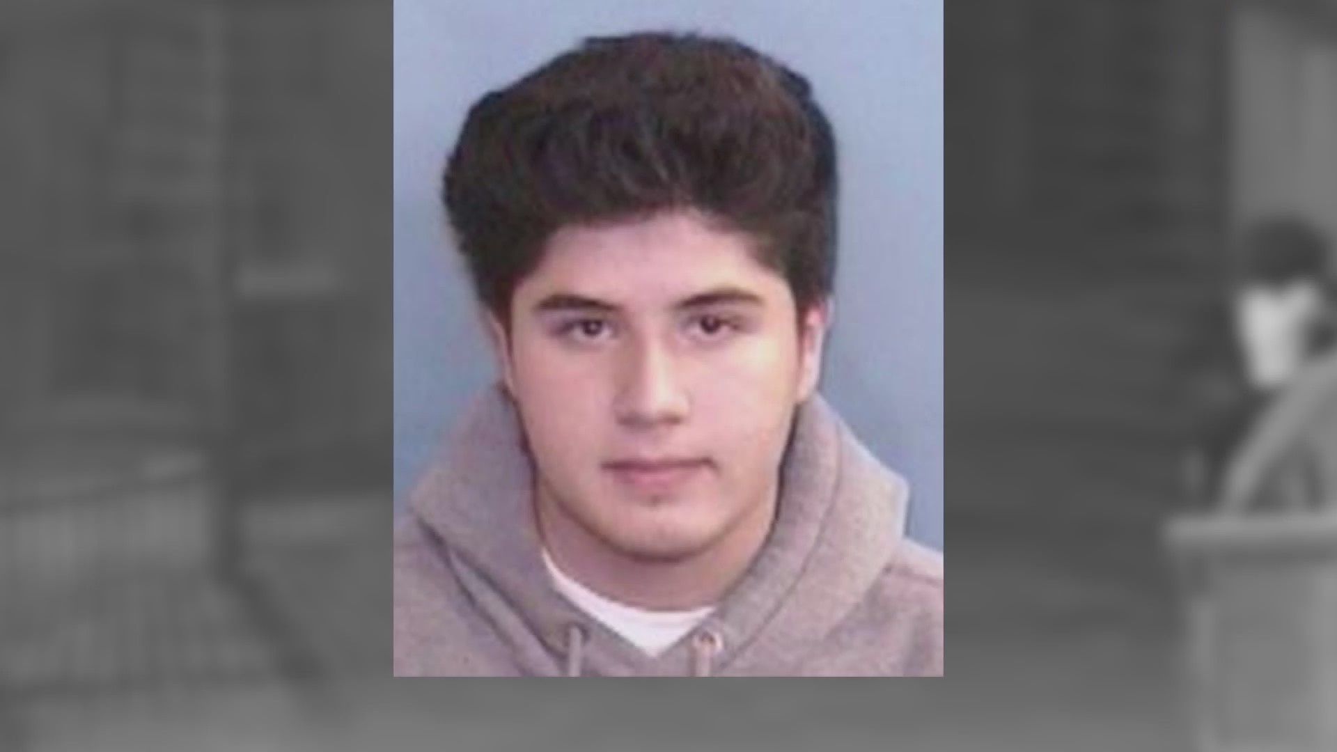 Alejandro Rosales Castillo, uno de 10 fugitivos más buscados por el FBI | Video | Univision 40 ...