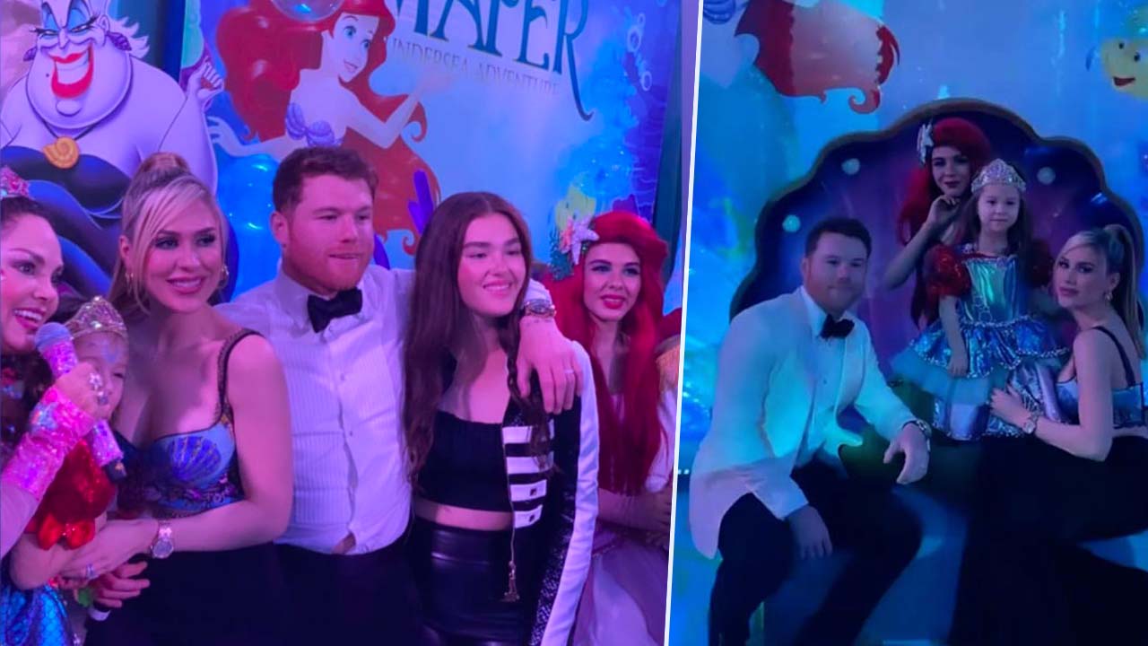 Las extravagancias, sus gustos y la música que más le gusta a 'Canelo ...