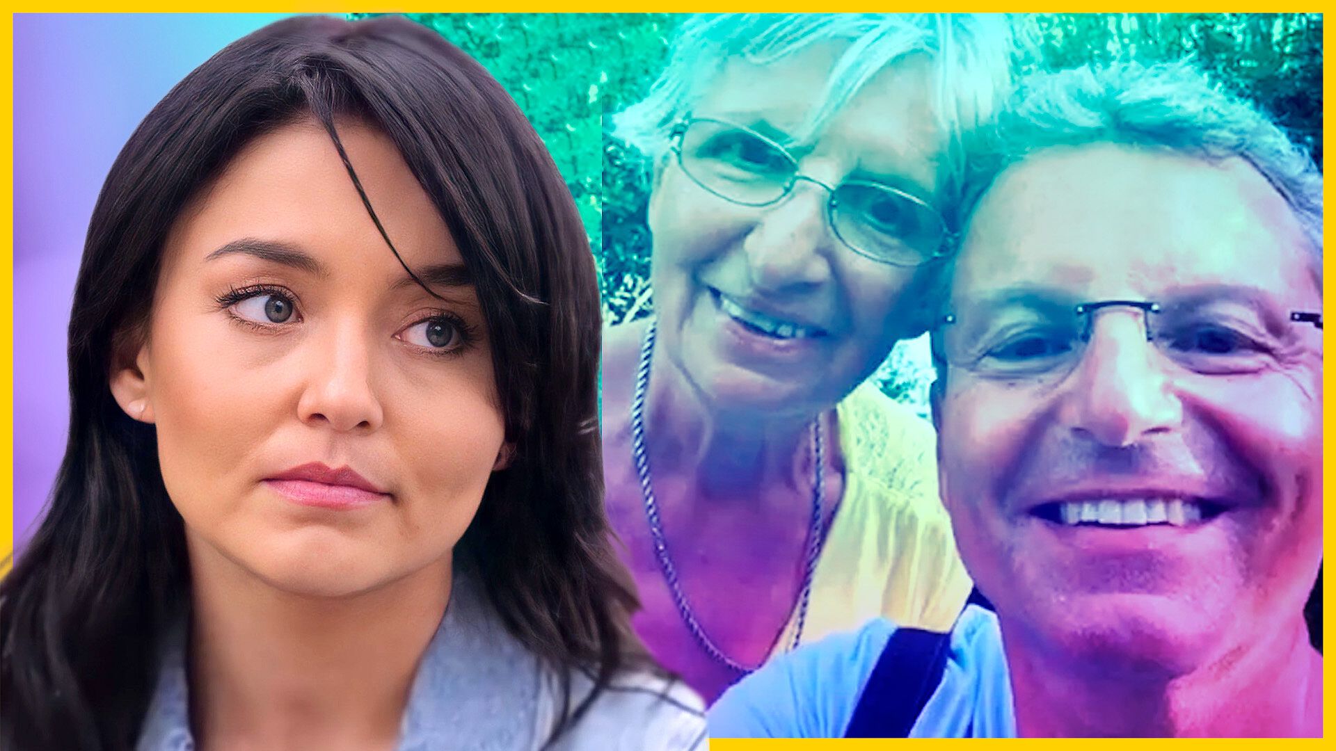 Angelique Boyer revela por qué está pasando una de las etapas más ...