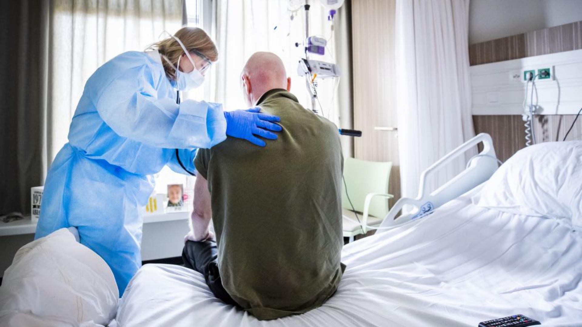 Coronavirus: Consejos para que personas inmunocomprometidas no se ...