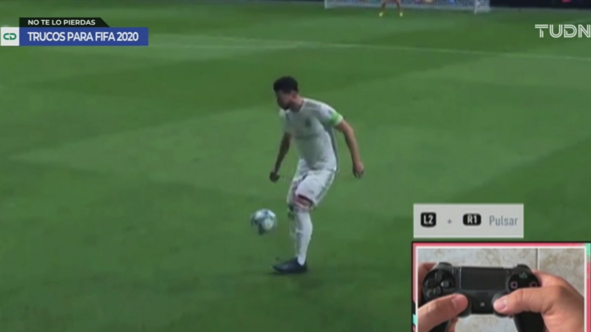 Revisa los mejores trucos del FIFA 20 que usan los jugadores de la ...