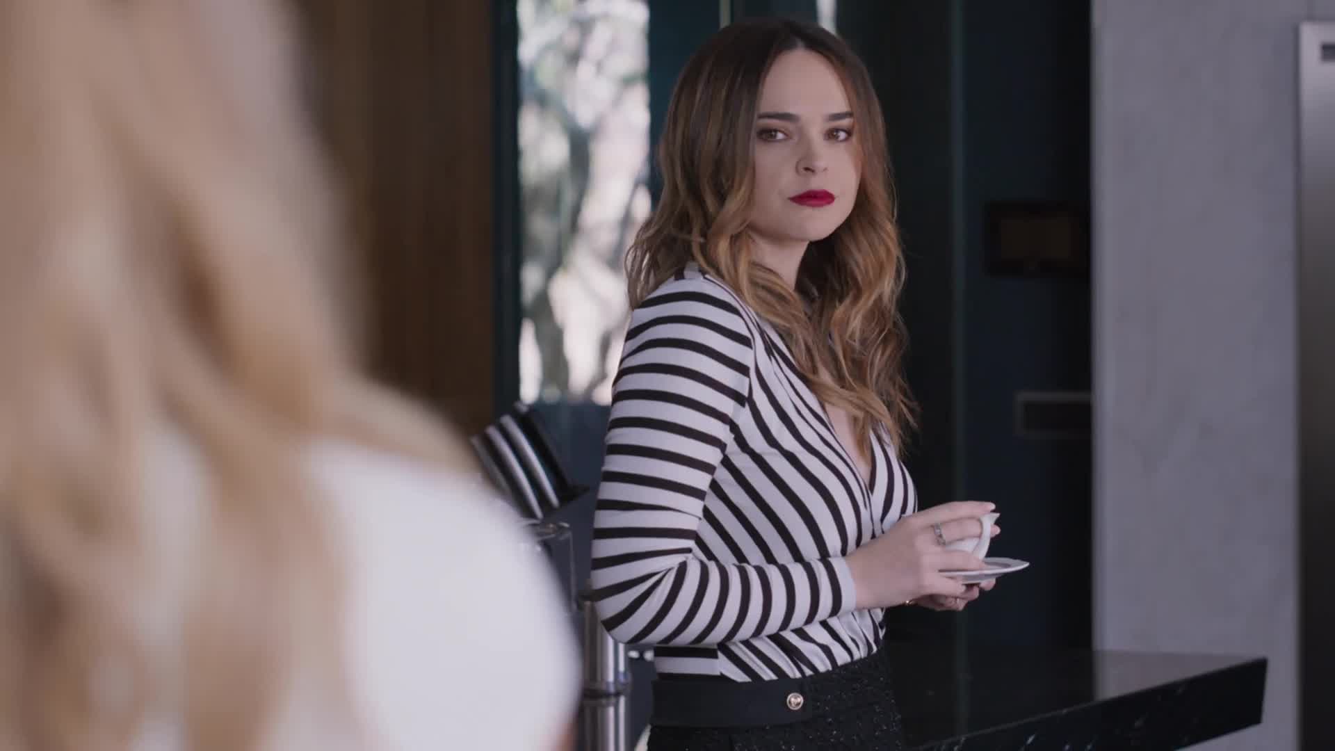 Este martes: Paula mandará a Camila a vigilar a Gabriel | Novelas La ...