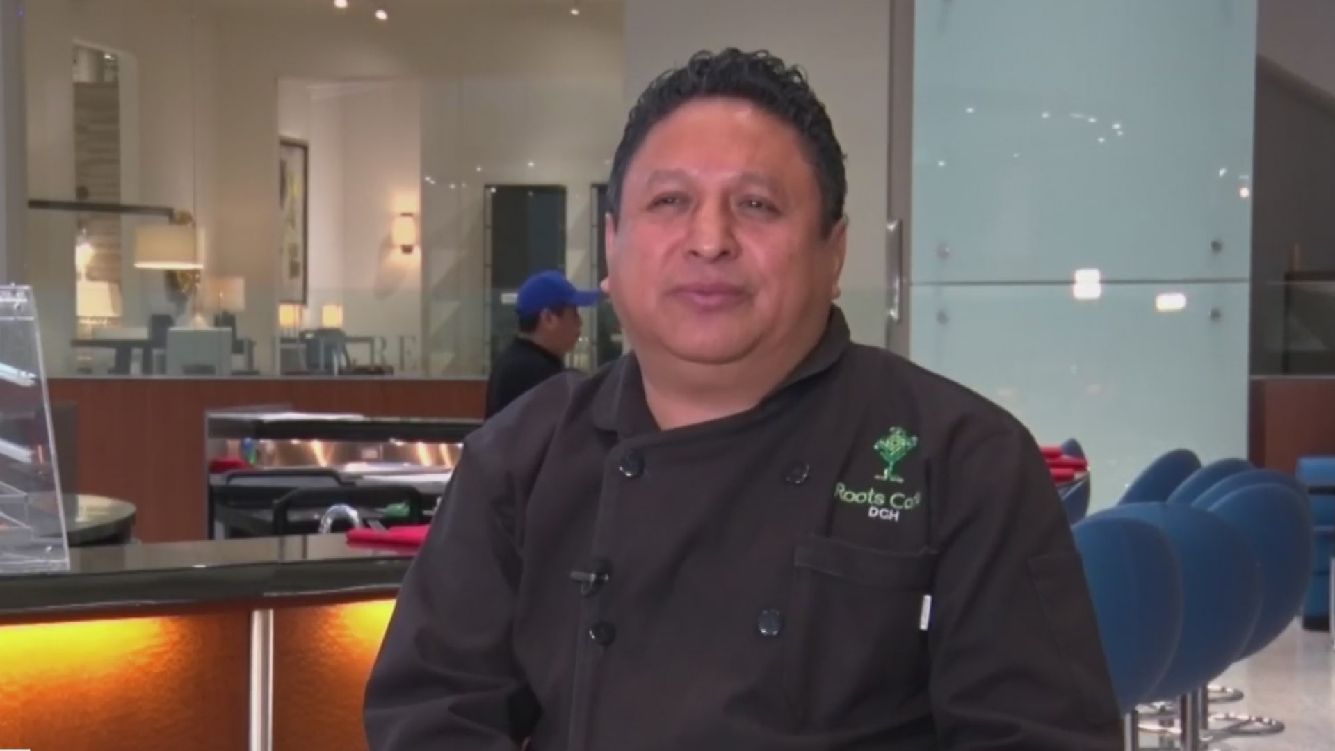 Tras una vida llena de carencias, este mexicano se convirtió en un ...