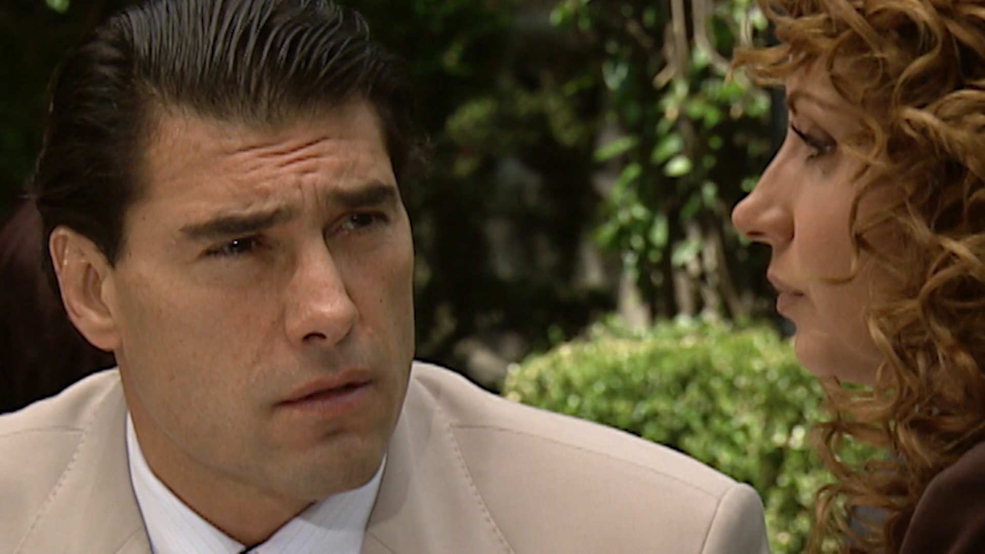 C43: Gaviota y Rodrigo hablan | Shows Destilando Amor | Las Estrellas