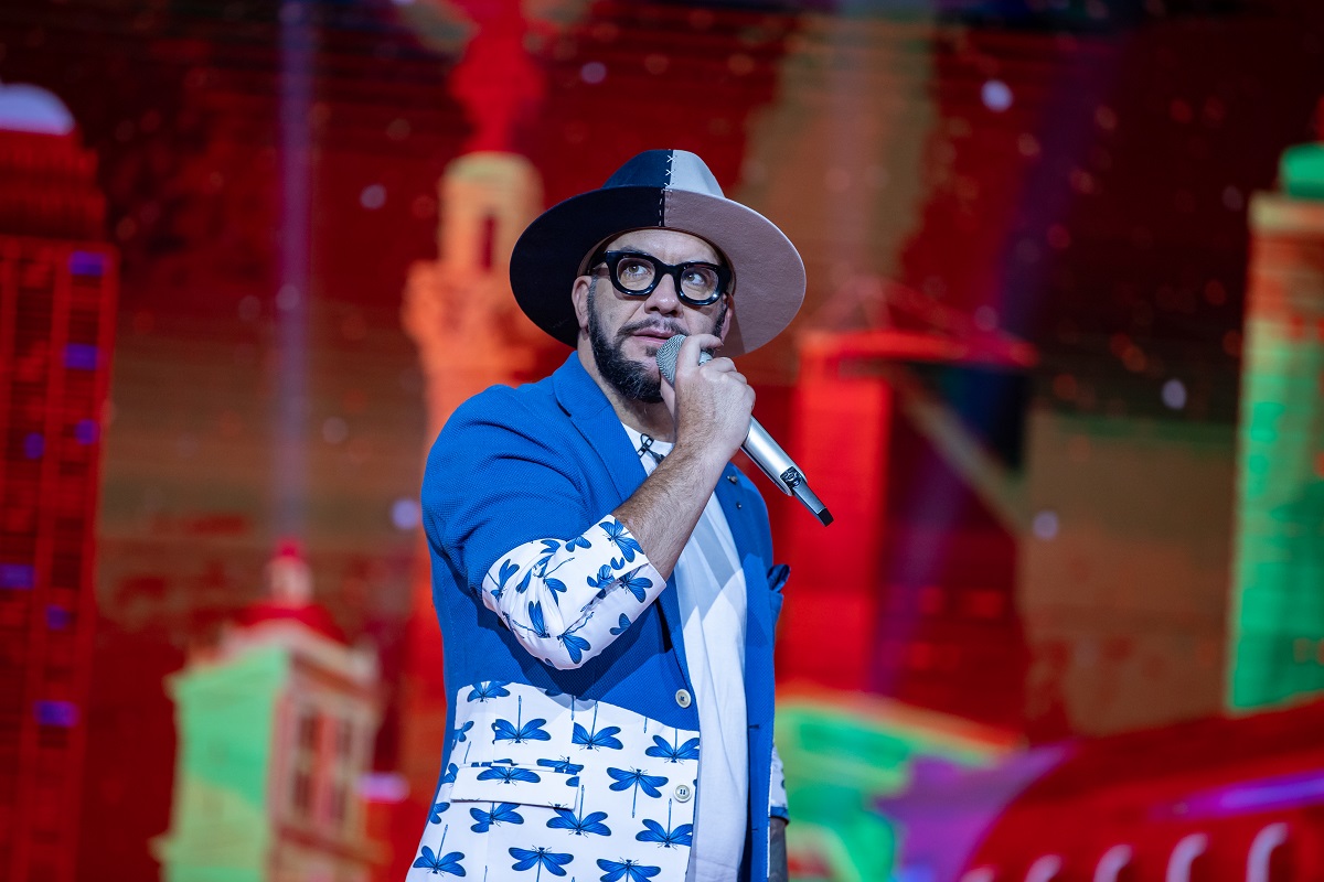 ¿Faisy se casará?: La confesión que hizo en Me Caigo de Risa | Shows Me ...