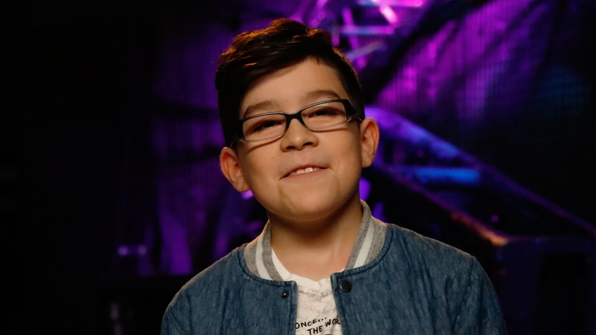 Angelito: 'Mi presentación no fue la mejor y sé que tengo que mejorar ...