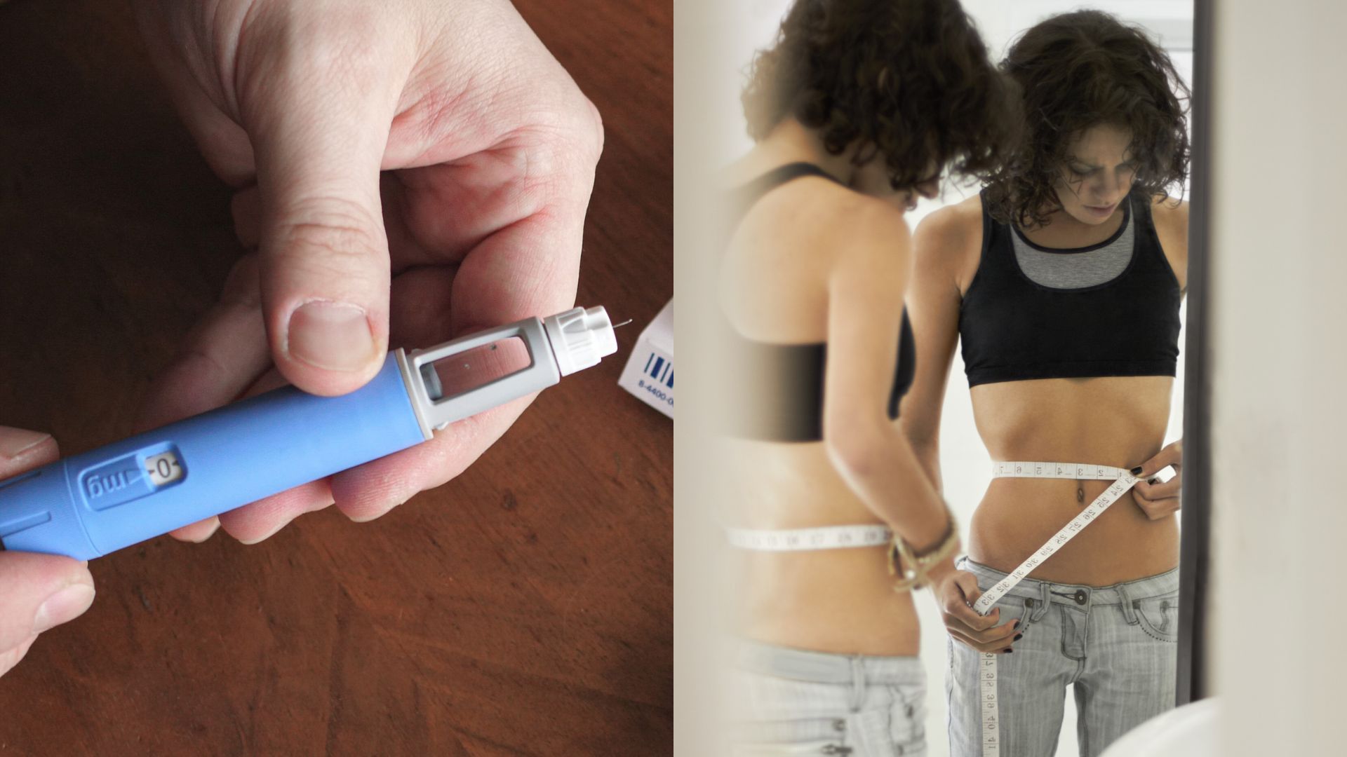 Semaglutida, la inyección para bajar de peso: Riesgos para tu salud | Estilo de Vida Bienestar ...