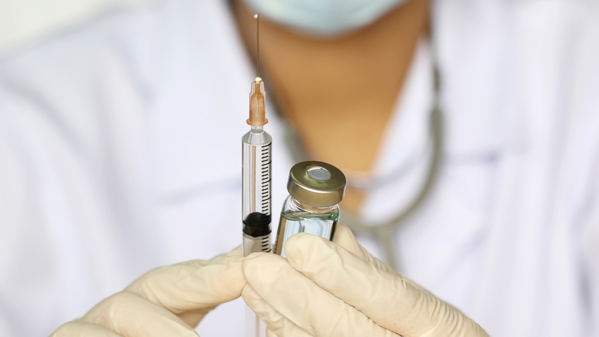 ¿Cómo funciona la inyección anticonceptiva para hombres? | Estaciones ...