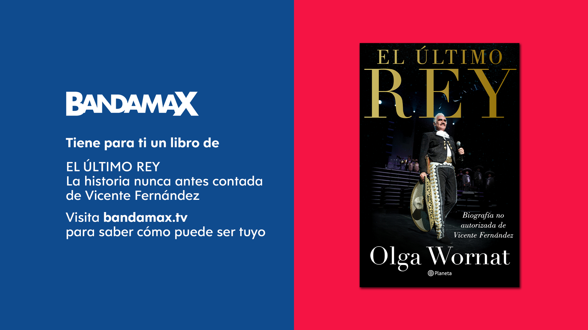 Llévate el libro 'El último Rey', la historia nunca antes contada de ...