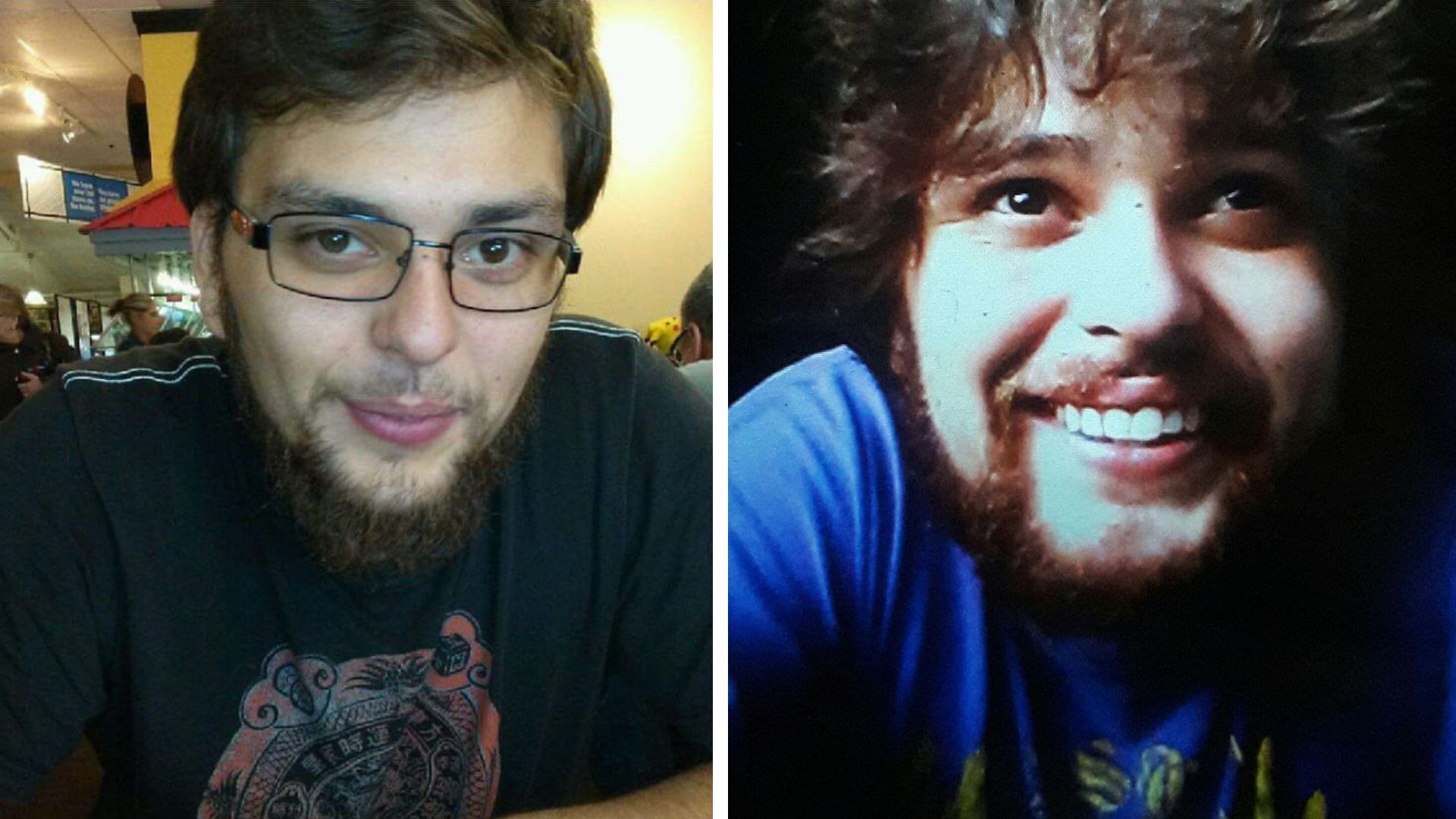 La mamá de Aaron Rocha pide justicia a 6 años de un incidente de ira al ...