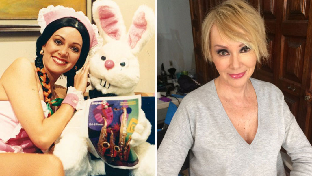 Anabel Ferreira está preparando nuevo programa de comedia | Shows ...